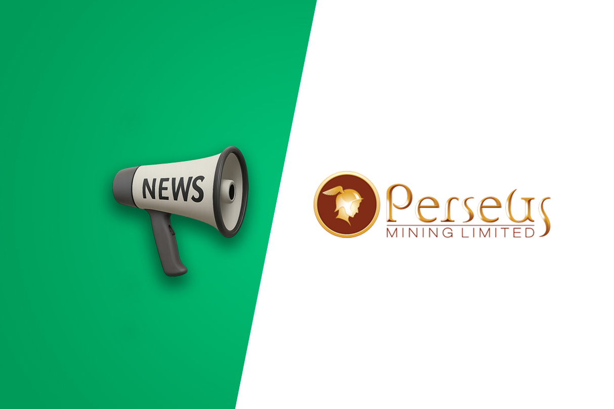 Perseus Mining Finalizes Leadership Transition with Jones Appointment as Managing Director & CEO ...